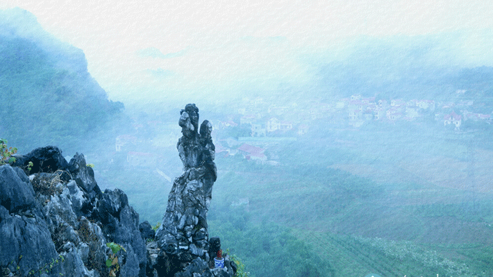 Tour Đông Bắc 5N4Đ: Hà Giang - Cao Bằng - Thác Bản Giốc - Lạng Sơn từ ...