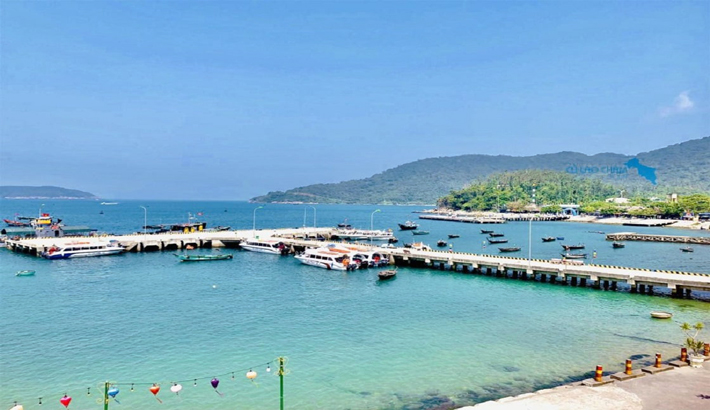 Tour Đà Nẵng Trong Ngày: Cù Lao Chàm - Tham Quan Bãi Làng