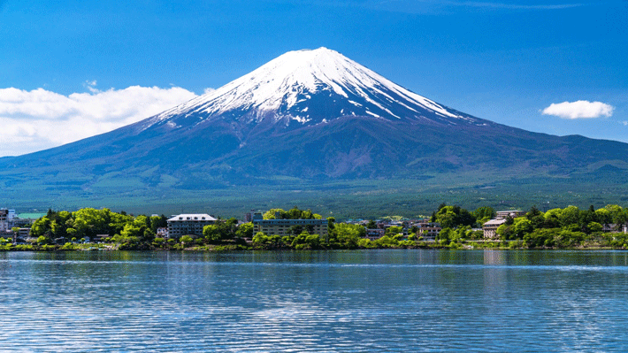 Tour Nhật Bản 5N5Đ: Cung Đường Vàng HCM - Osaka - Kyoto - Nagoya - Fuji ...